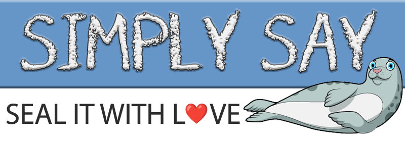 Greeting Cards & Gifts | Simply Say